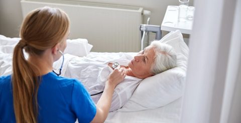 Data Analytics and Geriatric Care in the ED | d2i