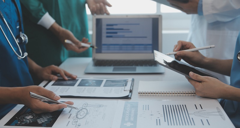 Principles of Lean Healthcare | d2i