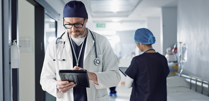 Data Quality's Value in Emergency Medicine AI | d2i