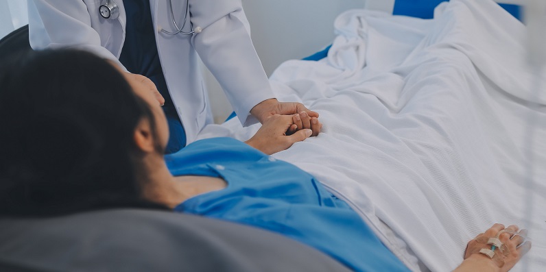 Patient Attribution | d2i