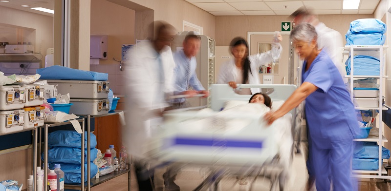 Using Analytics to Define ED Success | d2i