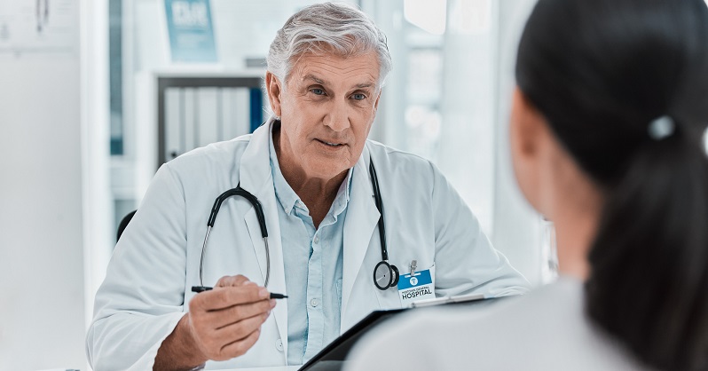 Linking Population Health and Emergency Care Data | d2i